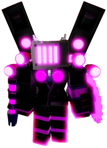 Cosmic Tesla | Skibidi Toilet Siege Defense Wiki | Fandom