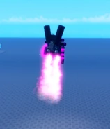 Cosmic Tesla | Skibidi Toilet Siege Defense Wiki | Fandom