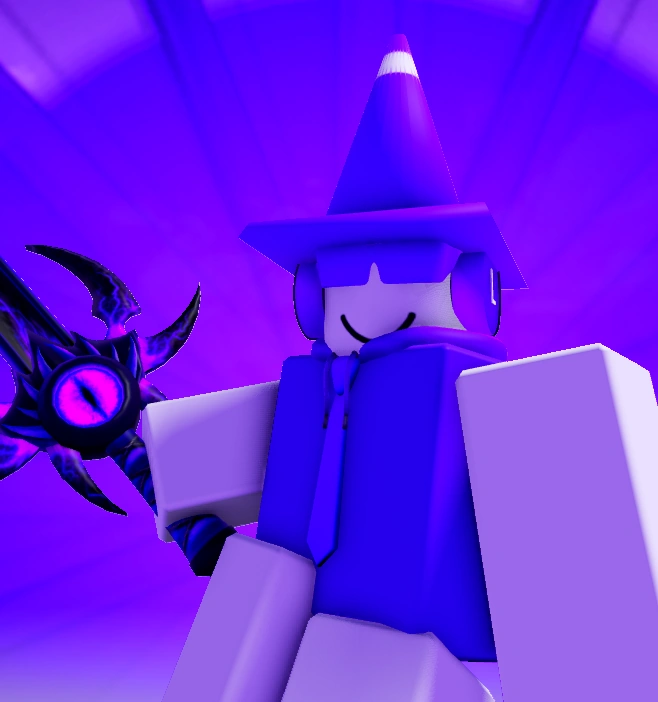 Cone Mage | Skibidi Toilet Siege Defense Wiki | Fandom