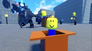Superbox Siege Defense | Skibidi Toilet Siege Defense Wiki | Fandom