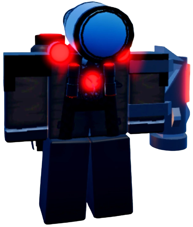 Enhanced Brown Telescope | Skibidi Toilet Siege Defense Wiki | Fandom