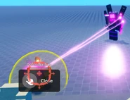 Cosmic Tesla | Skibidi Toilet Siege Defense Wiki | Fandom