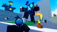 Superbox Siege Defense | Skibidi Toilet Siege Defense Wiki | Fandom