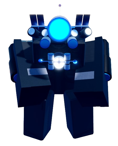 Titan Telescope | Skibidi Toilet Siege Defense Wiki | Fandom