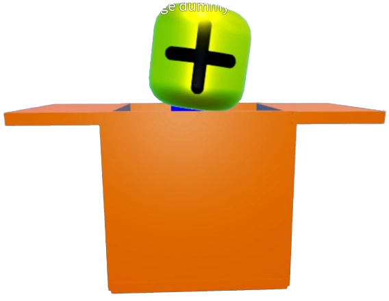 Large dummy box | Skibidi Toilet Siege Defense Wiki | Fandom