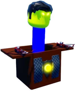 G-box | Skibidi Toilet Siege Defense Wiki | Fandom