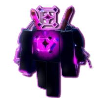 Subspace Titan | Skibidi Toilet Siege Defense Wiki | Fandom