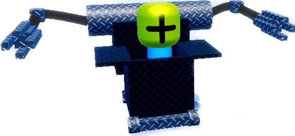 Grapple Box | Skibidi Toilet Siege Defense Wiki | Fandom