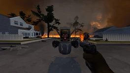 Trooper Astro Toilet | Skibidi Toilet Team Fortress Multiverse Wiki ...