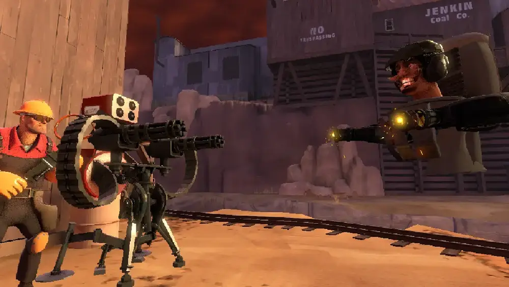 Episode Teasers and Spoilers | Skibidi Toilet Team Fortress Multiverse Wiki | Fandom