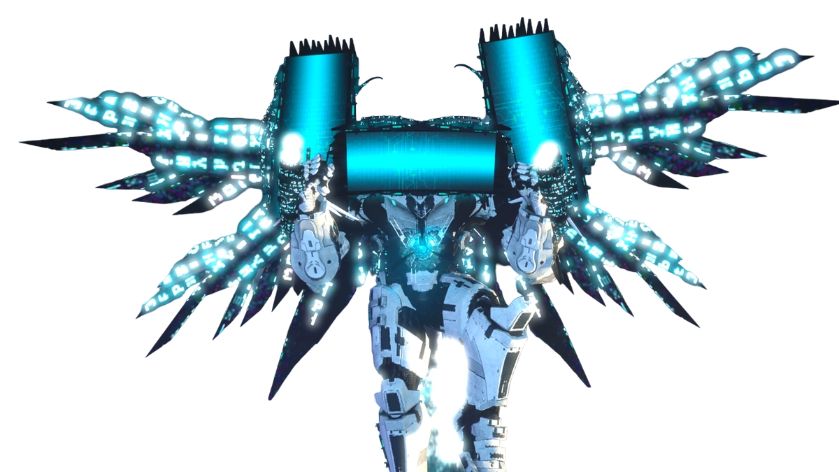 Titan Computerman | Skibidi Toilet Titans Wiki | Fandom