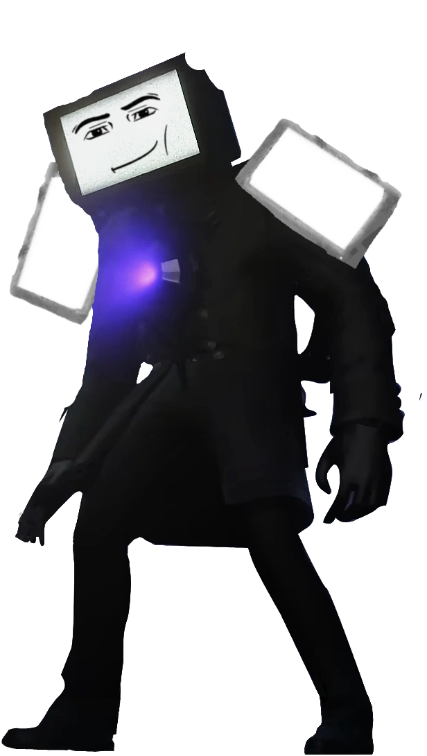 Titan TVman 1.2 | Skibidi Toilet Titans Wiki | Fandom