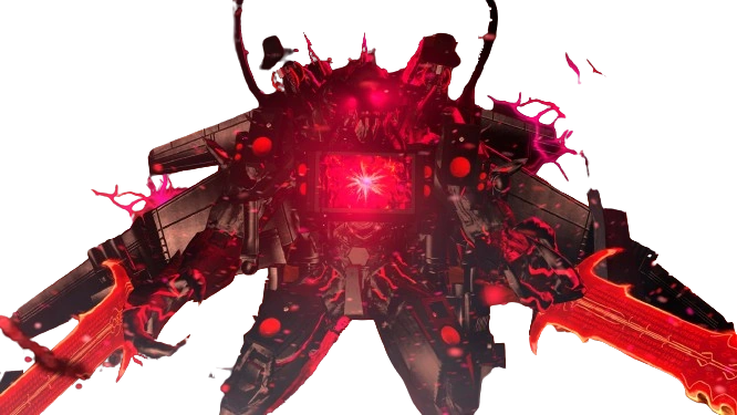 Tri-Titan 3.0 | Skibidi Toilet Titans Wiki | Fandom