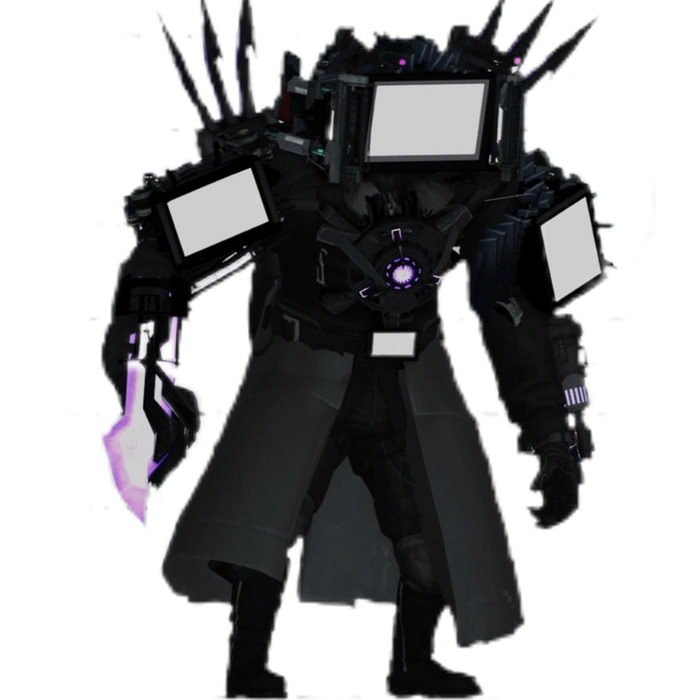 Titan TVman 2.1 | Skibidi Toilet Titans Wiki | Fandom