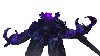 Tri-Titan | Skibidi Toilet Titans Wiki | Fandom