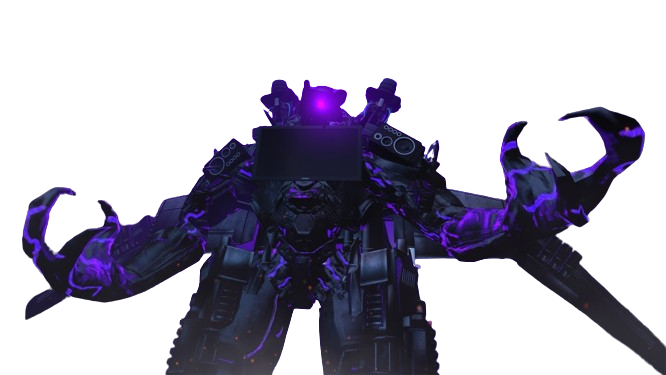 Tri-Titan | Skibidi Toilet Titans Wiki | Fandom