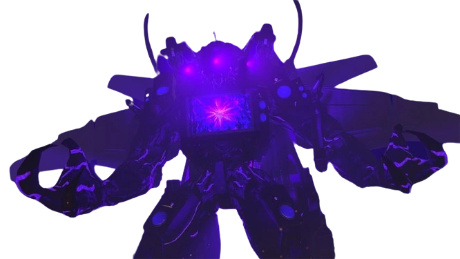 Tri-Titan 2.0 | Skibidi Toilet Titans Wiki | Fandom