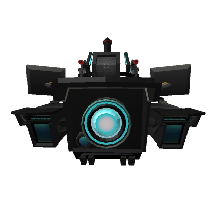 Titan Cameraman 2.0 | Skibidi Toilet Titans Wiki | Fandom