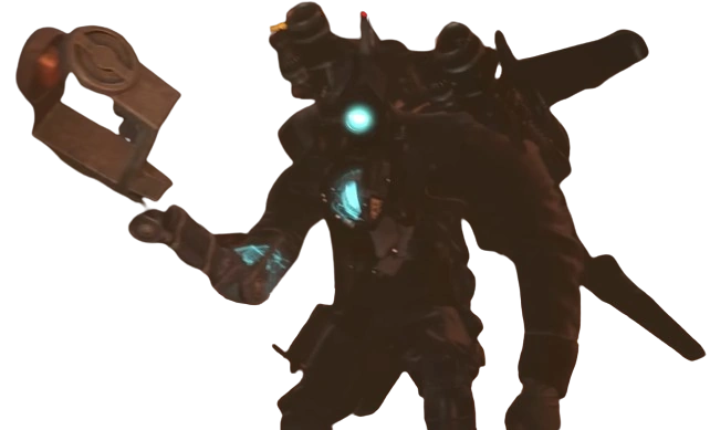 Titan Cameraman 2.4 | Skibidi Toilet Titans Wiki | Fandom