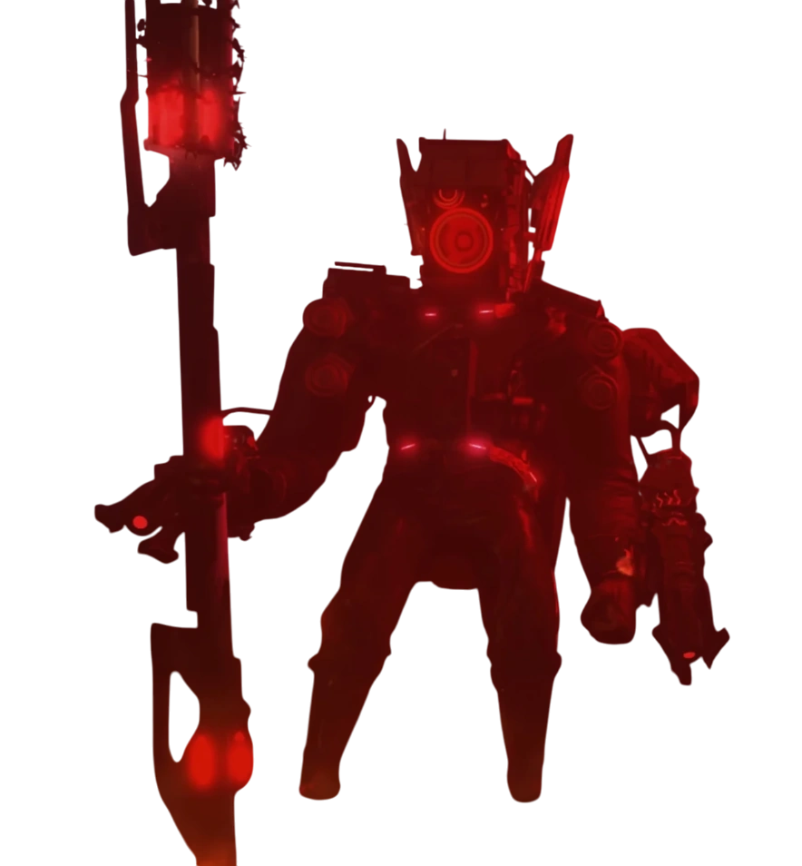 Speakerman Grande | Skibidi Toilet Wiki | Fandom