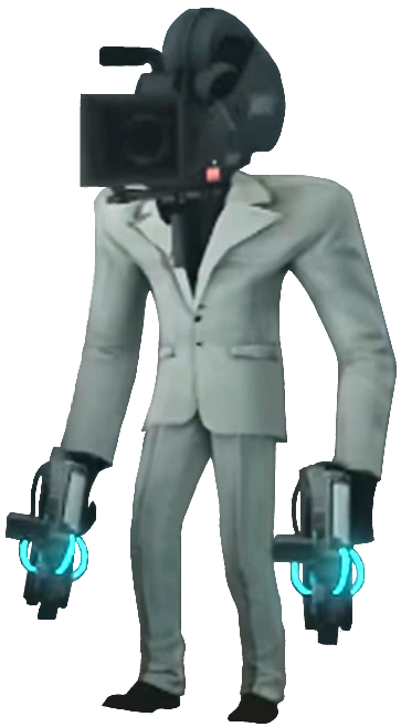 Grande Cientista Cameraman | Skibidi Toilet Wiki | Fandom