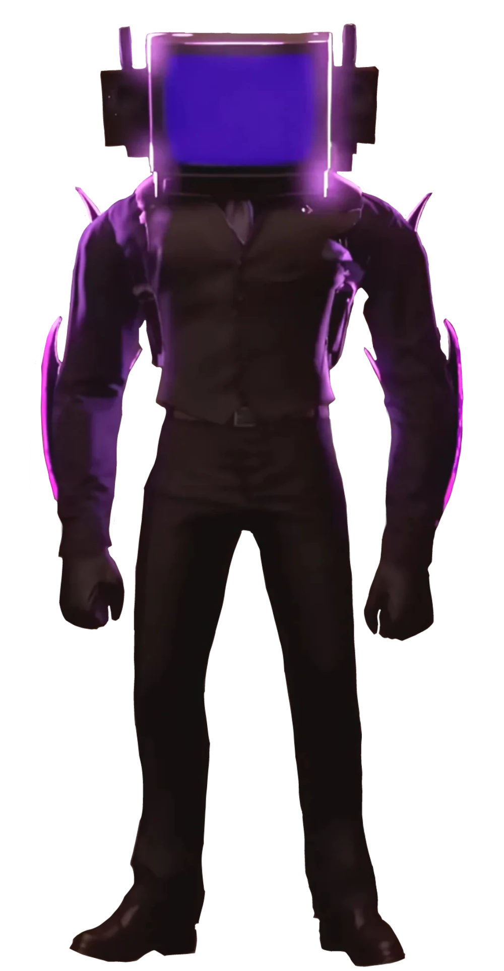 Daddy TV Man | Skibidi Toilet Wiki | Fandom