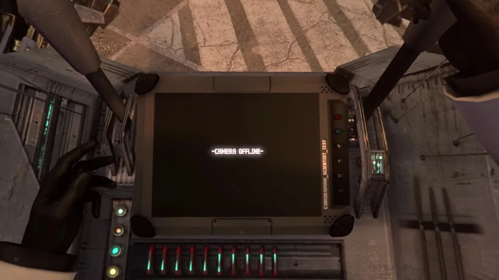 Camera Mecha | Skibidi Toilet Wiki | Fandom