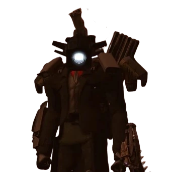 Fred | Skibidi Toilet Wiki | Fandom