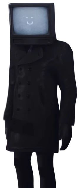 Larry | Skibidi Toilet Wiki | Fandom