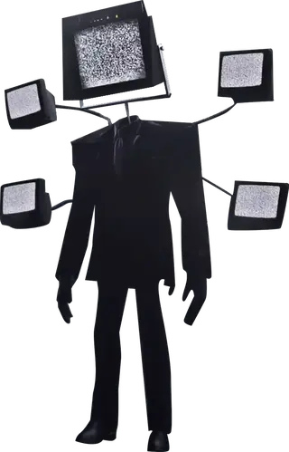 Polycephaly | Skibidi Toilet Wiki | Fandom