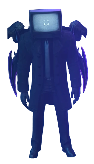 Larry | Skibidi Toilet Wiki | Fandom