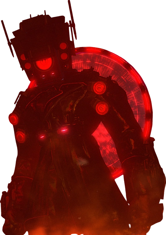 Executor | Skibidi Toilet Wiki | Fandom