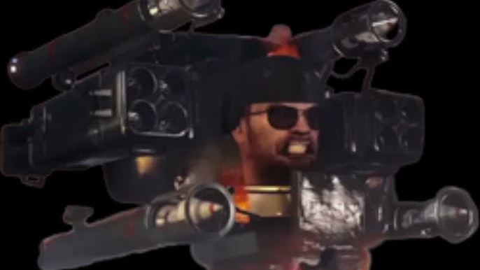 Skibidi Multi Rocketeer | Skibidi Toilet Wiki | Fandom