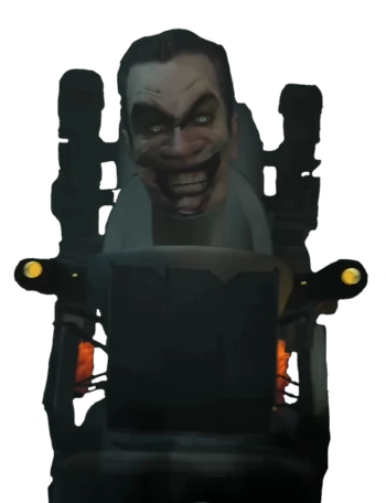 G-Toilet | Skibidi Toilet Wiki | Fandom