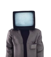 TV Man | Skibidi Toilet Wiki | Fandom
