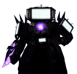 TV Man | Skibidi Toilet Wiki | Fandom