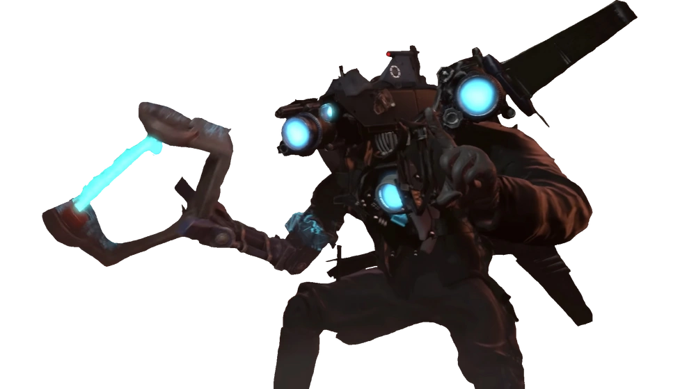 Titan Cameraman | Skibidi Toilet Wiki | Fandom