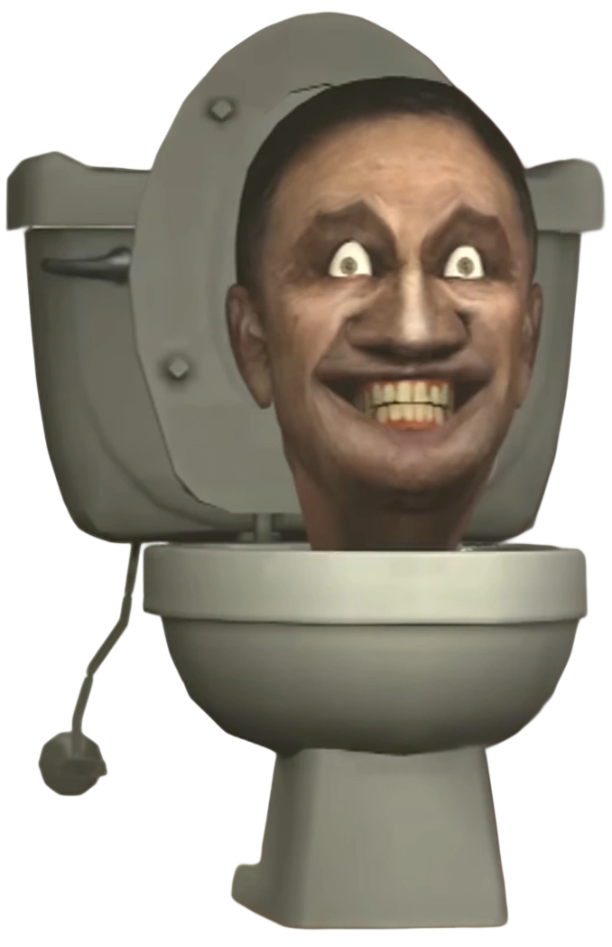 Skibidi Toilet Médio Maior | Skibidi Toilet Wiki | Fandom