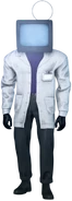 TV Man | Skibidi Toilet Wiki | Fandom