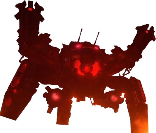 Speaker Strider | Skibidi Toilet Wiki | Fandom