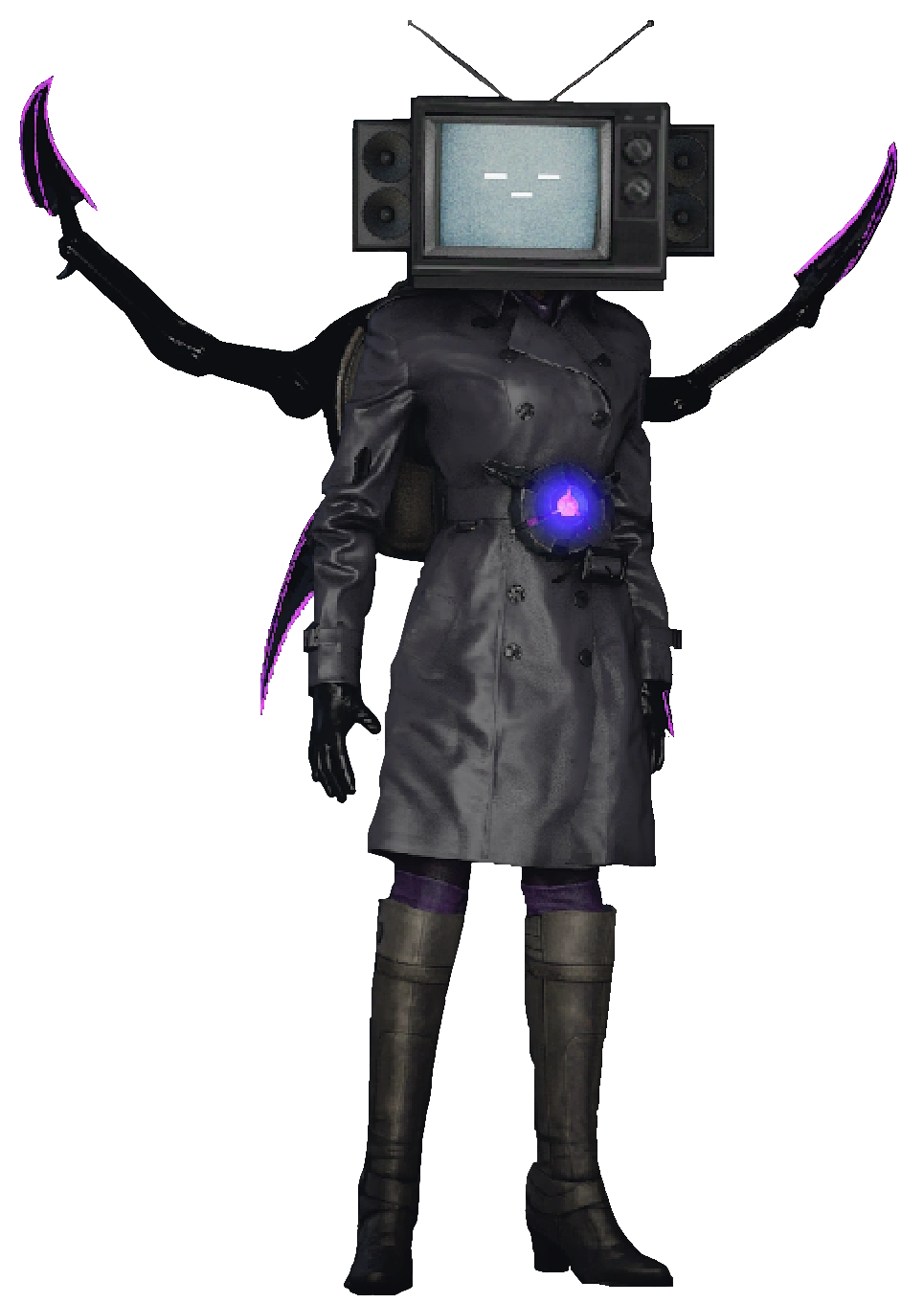 TV Woman | Skibidi Toilet Wiki | Fandom