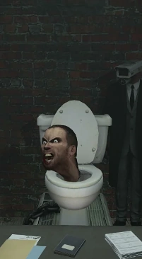 Skibidi toilet 21 | Skibidi Toilet Wiki | Fandom