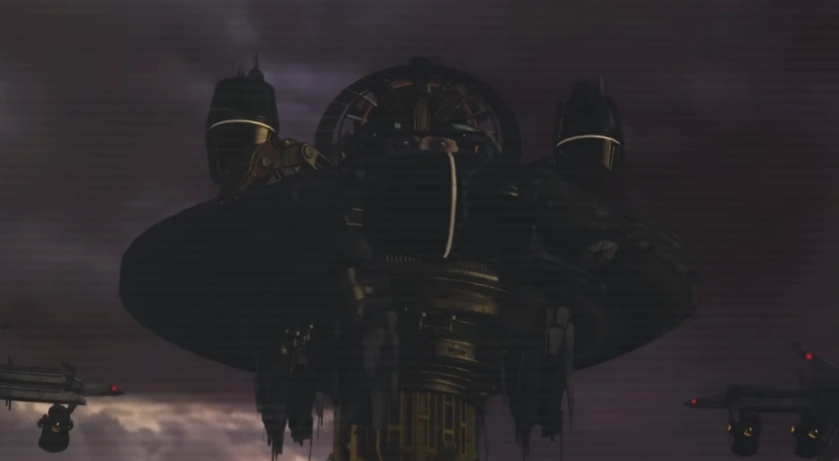Astro Mothership/Galeria | Skibidi Toilet Wiki | Fandom