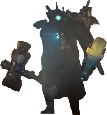 Titan Cameraman | Skibidi Toilet Wiki | Fandom