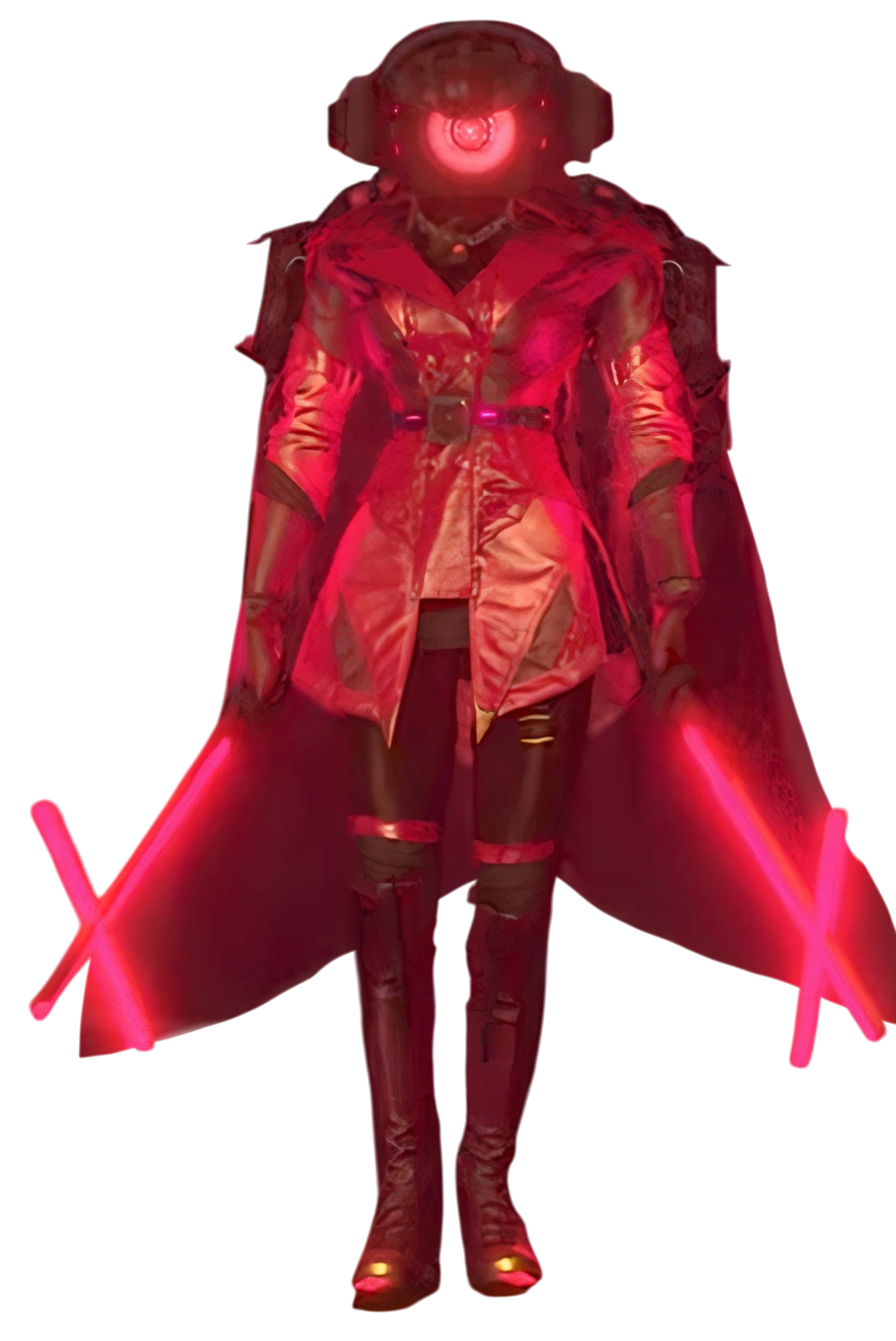 Speakerwoman | Skibidi Toilet Wiki | Fandom