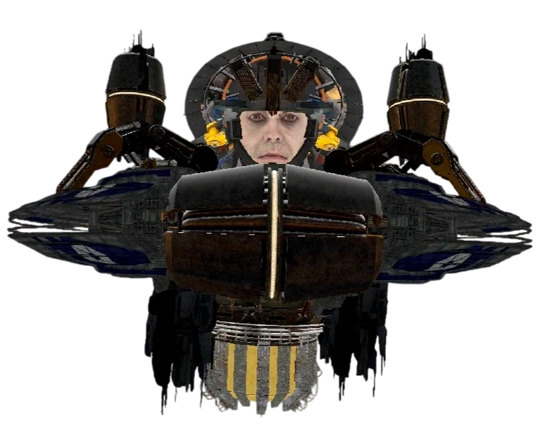 Mothership Astro Toilet | Skibidi Toilet Wiki | Fandom