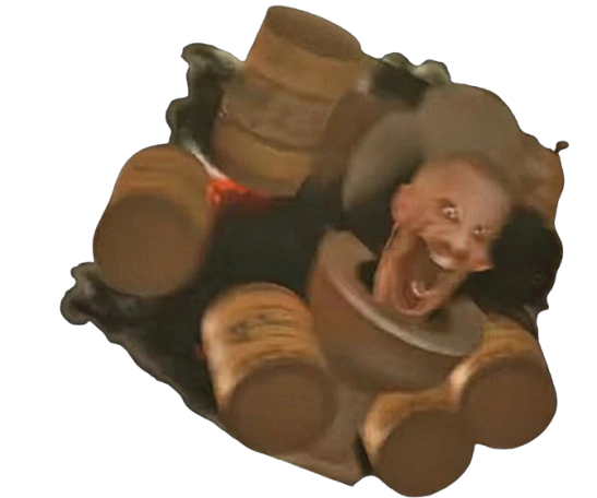 Skibidi Barril Ácido | Skibidi Toilet Wiki | Fandom