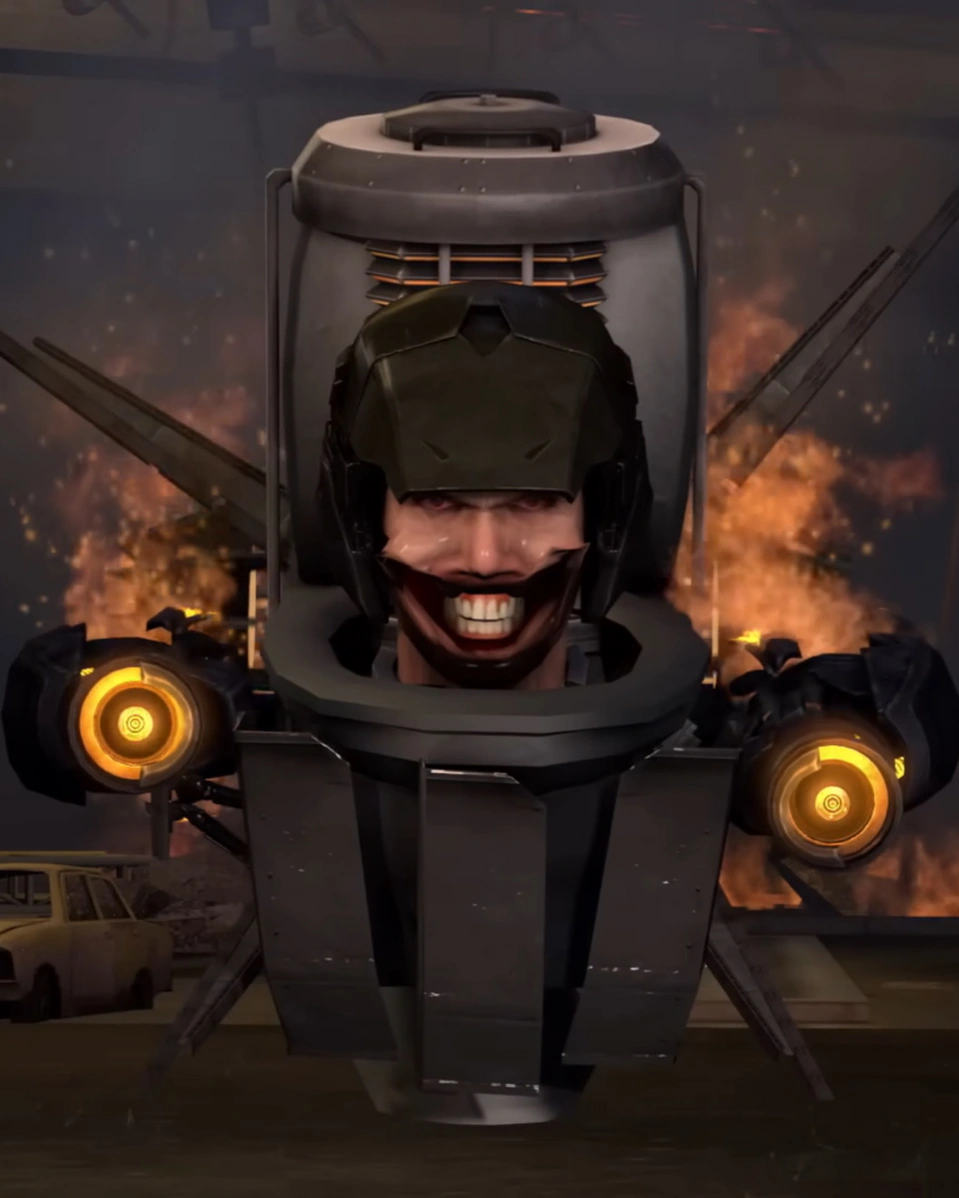 Astro Tropa | Skibidi Toilet Wiki | Fandom