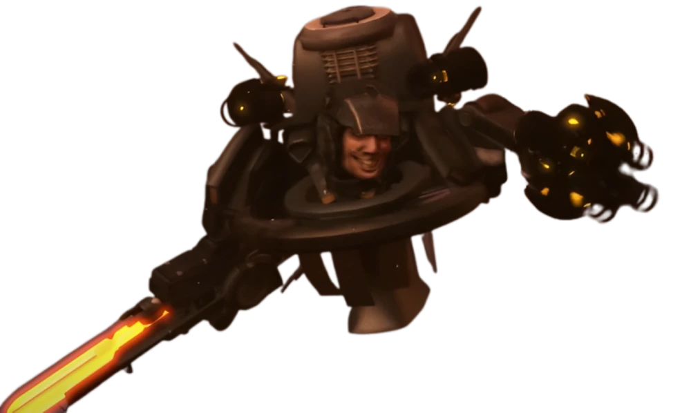 Astro Toilet Inquisitor | Skibidi Toilet Wiki | Fandom