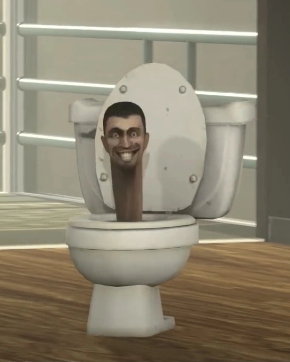 Skibidi Toilet Normal | Skibidi Toilet Wiki | Fandom
